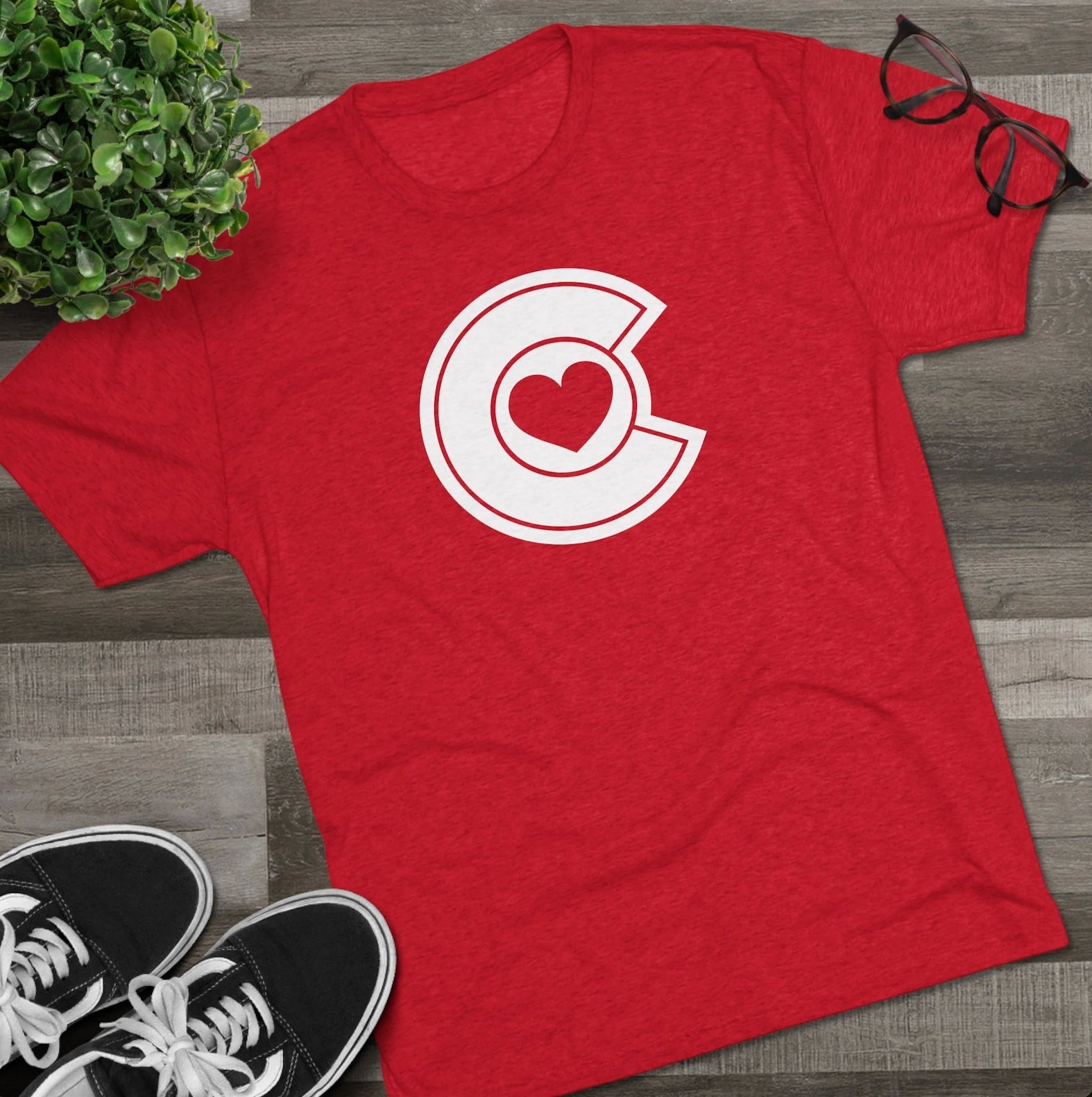 Colorado Shirts | Colorado State Flag Gear | Colorado 14er Shirts